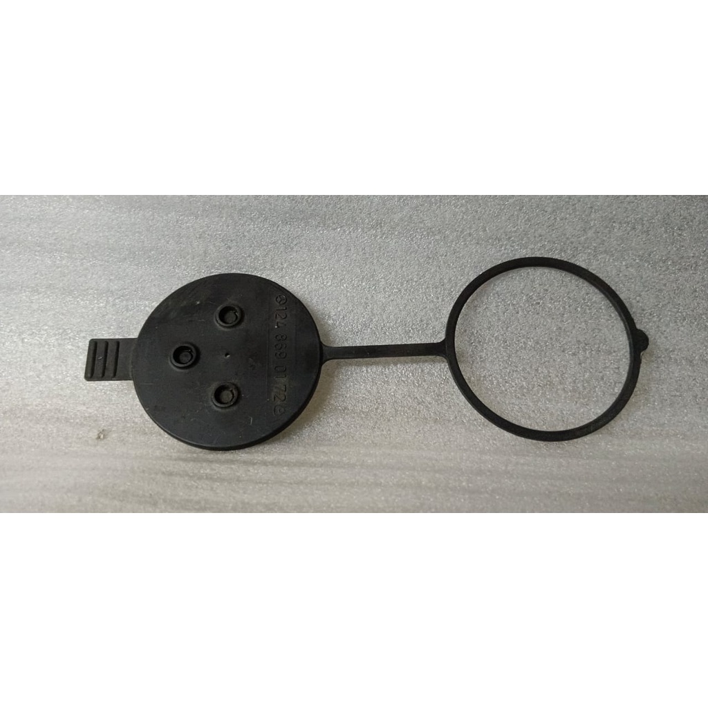 MERCEDES-BENZ W124 W220 WASHER TANK CAP (SMALL) | Shopee Singapore
