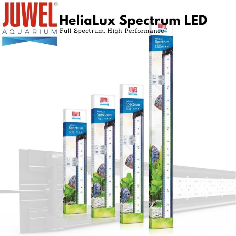 JUWEL HeliaLux Spectrum LED (600/700/800/1200) | Shopee Singapore