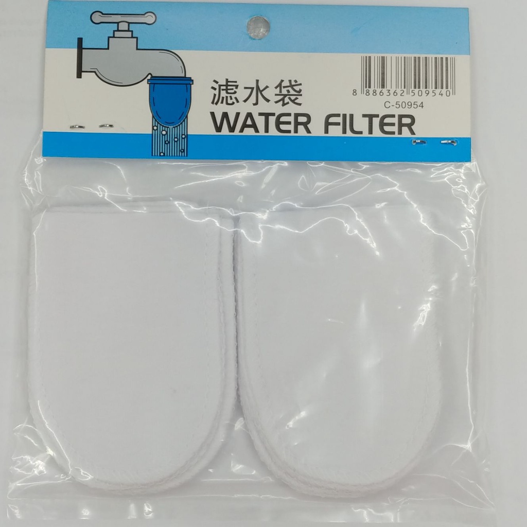 Water Filter For Tap / Tap Filter / Cloth Filter | Shopee Singapore