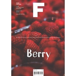 Magazine F (Berry) | Shopee Singapore