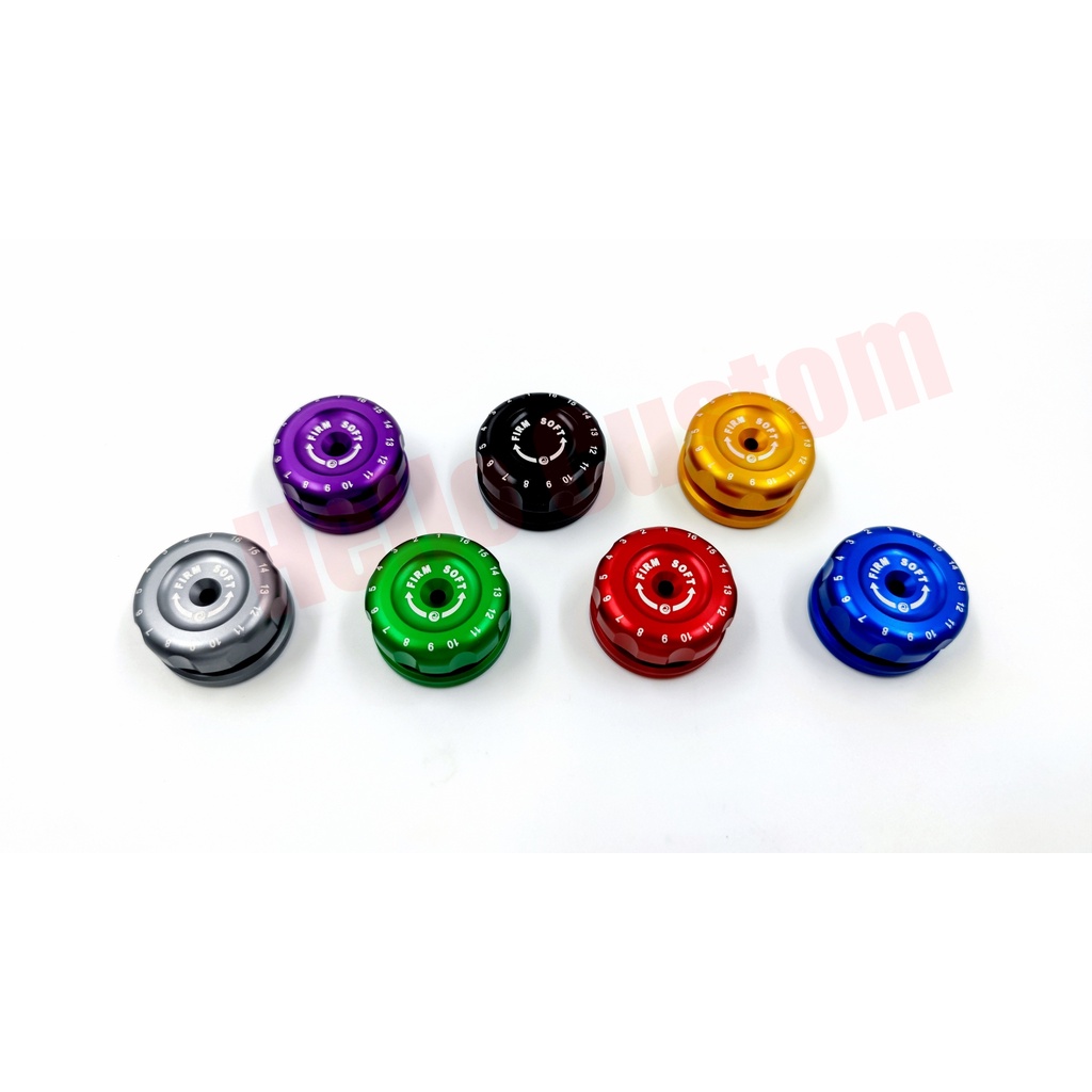 compression Pins (Sold In Pairs) For profender X Series Absorbers ...