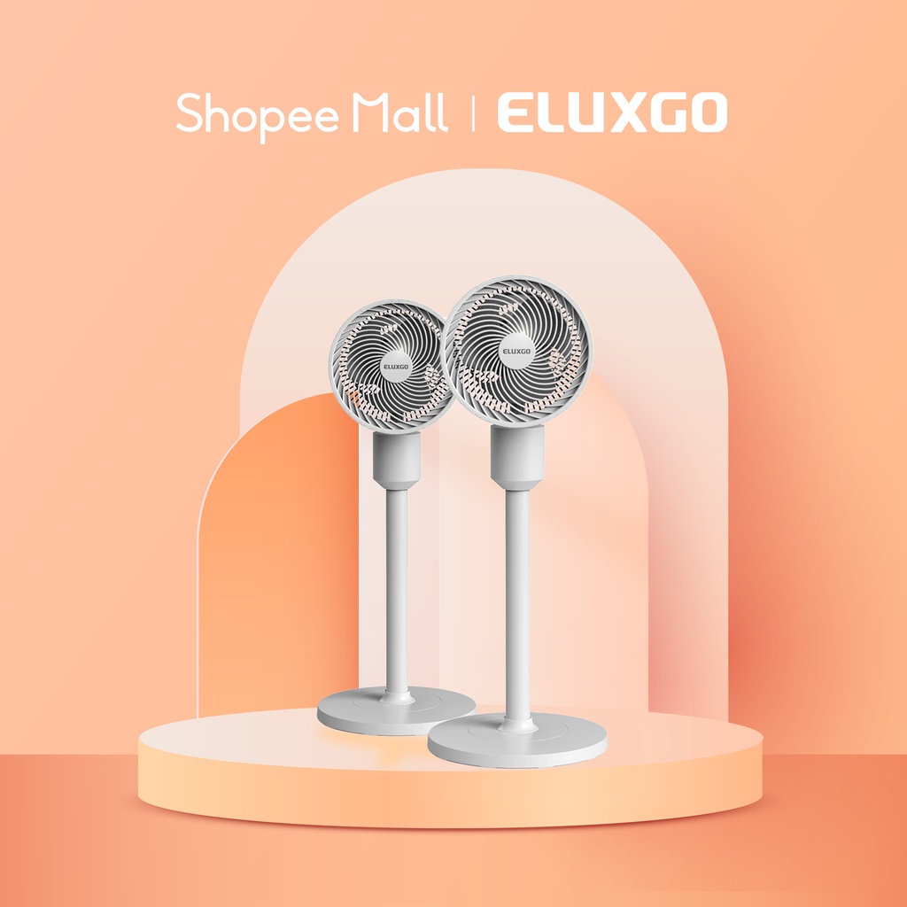 Shopee x Eluxgo Brand Box - EF20 + EF20 Bundle | Shopee Singapore
