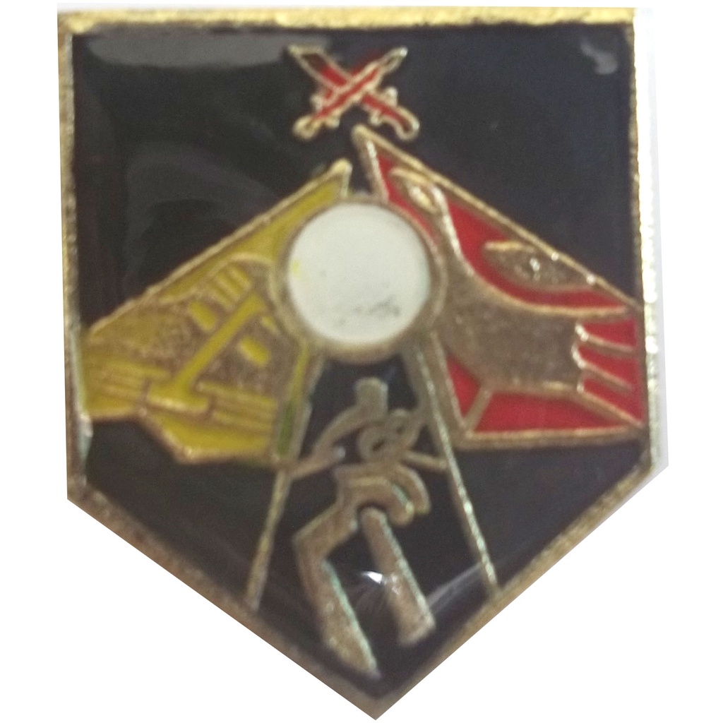 ARMOR PIN for MILITARY PERSONNEL ONLY | Shopee Singapore