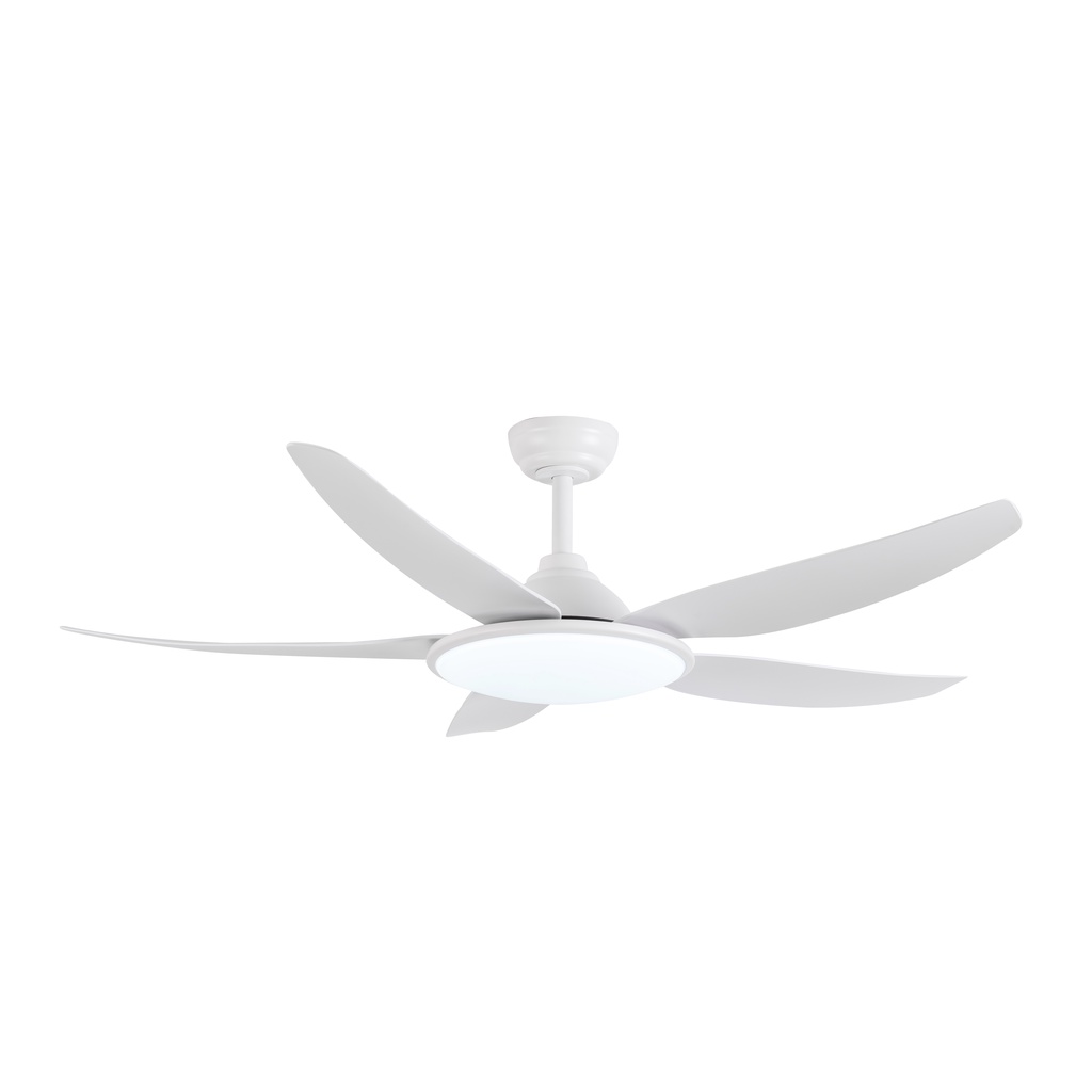 New Launch - FANCO TRIBUTO 46" | 56" DC Motor Ceiling Fan with 36W ...