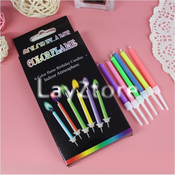 Birthday Candle Happy Birthday Cake Candles Happy Birthday Candles ...