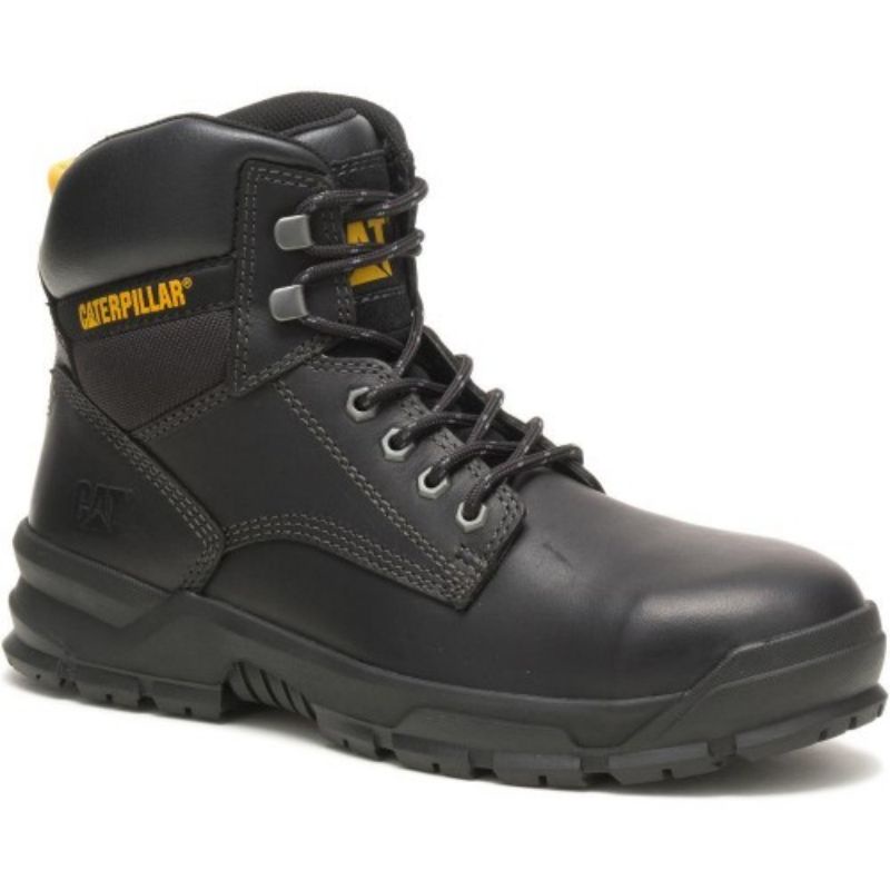 Men's Mobilize Alloy Toe Safety Work Boot | Shopee Singapore