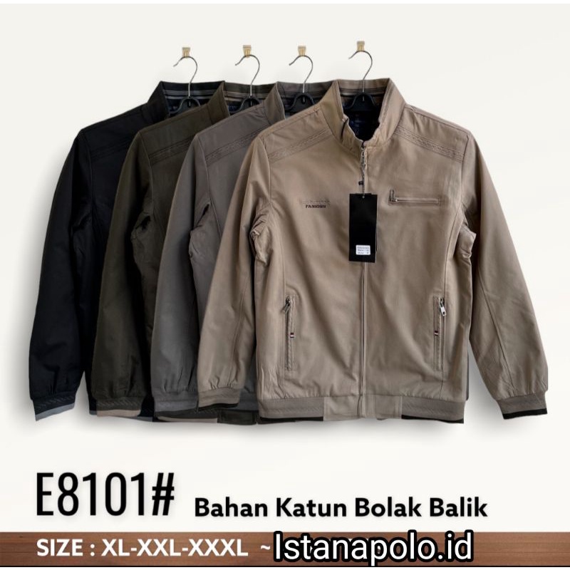 KATUN Latest Imported Adult Jacket//Original Choex Reversible Cotton ...