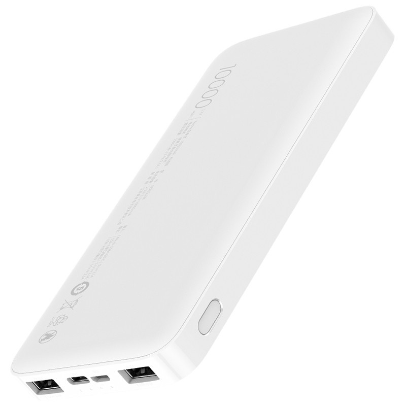 Original XiaoMi RedMi Power Bank 10000mAh (PB100LZM) | Shopee Singapore