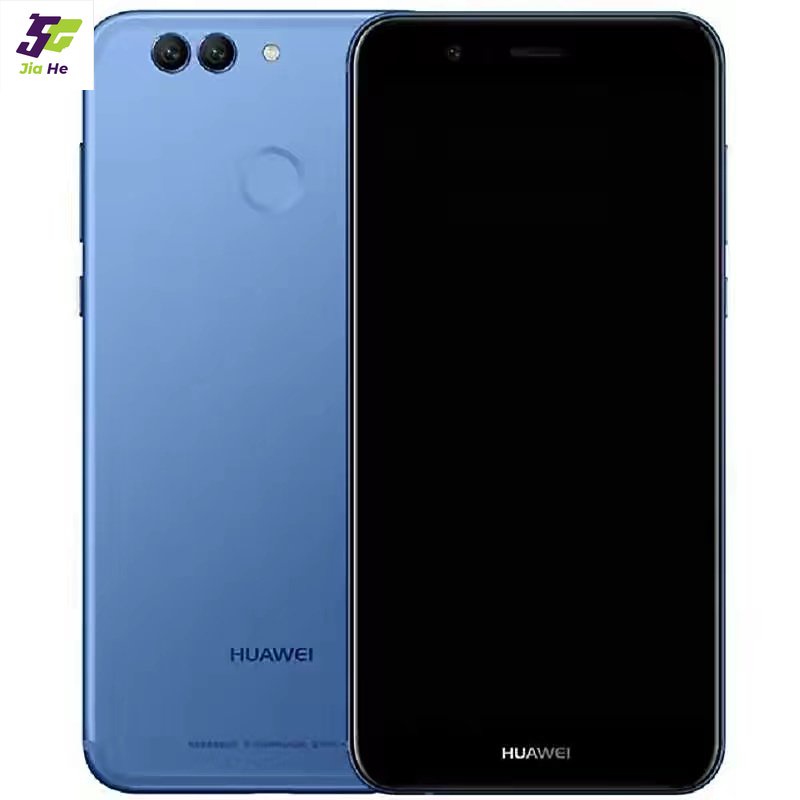 Huawei NOVA2S/NOVA2PLUS 64GB/128GB Used Second Hand Global version of the smartphone 95new ...