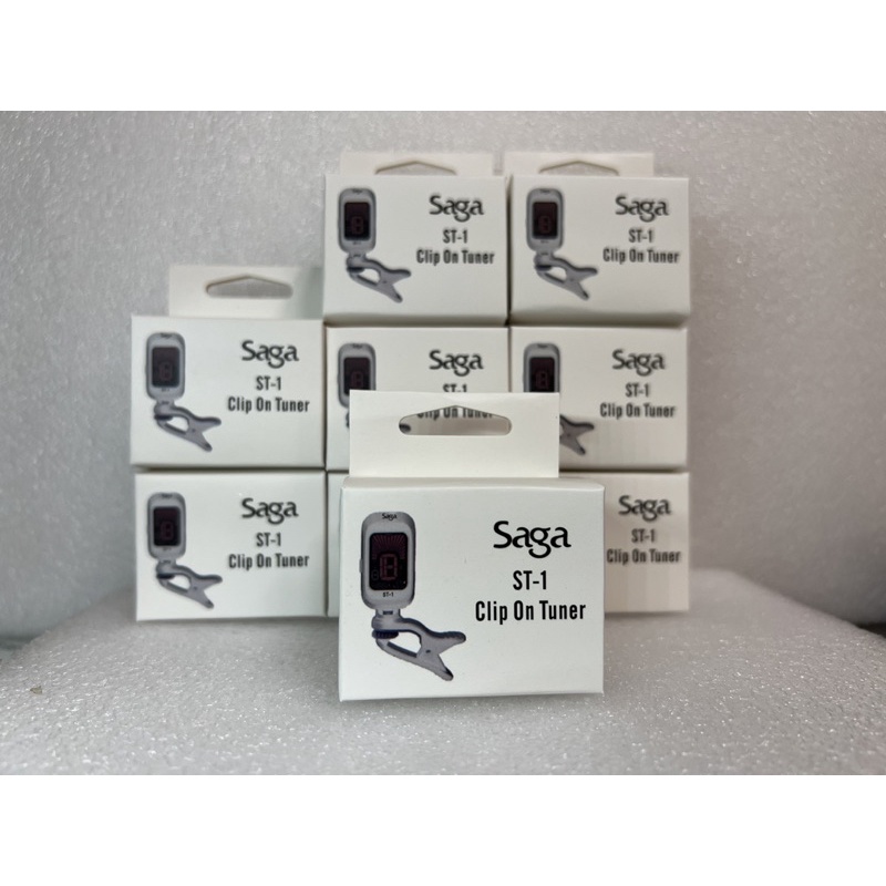Yamaha guitar tuner (big clear screen) | Shopee Singapore