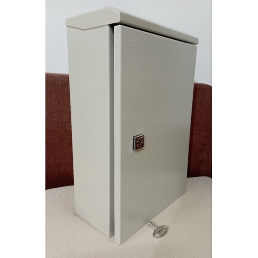 TAMCO Waterproof Control Cabinet With Roof CBS-02 IP55 300*450*150mm ...