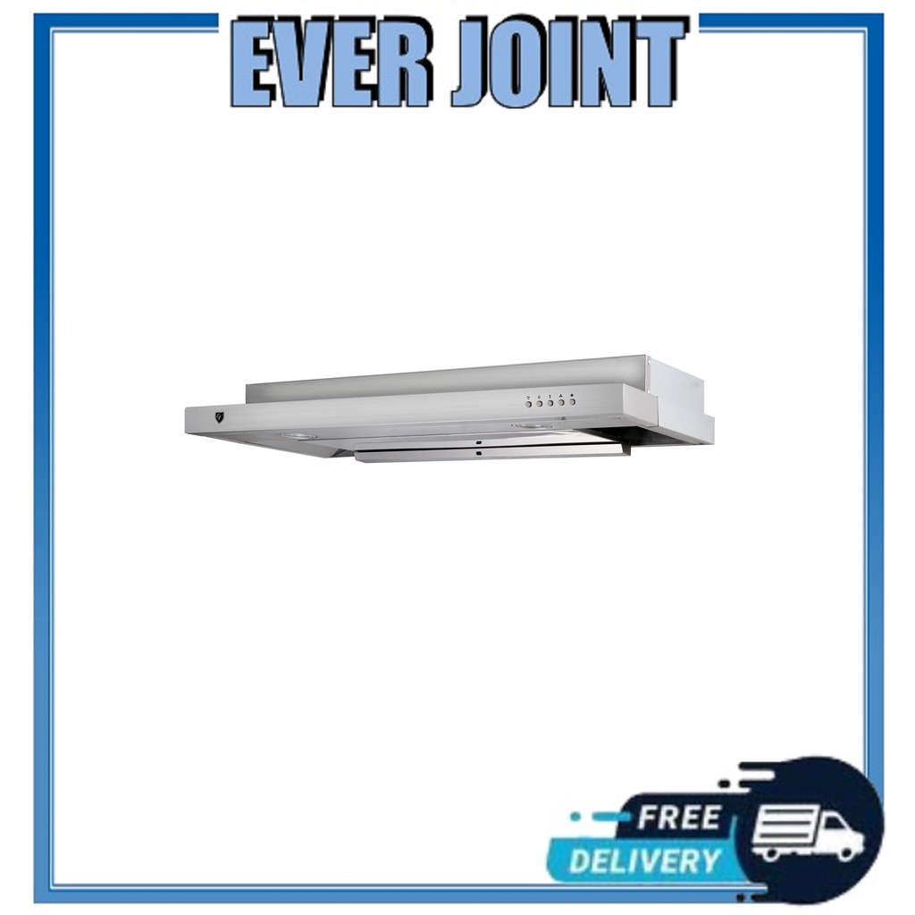 EF EFCH 9211 HM SS Cooker Hood | Shopee Singapore