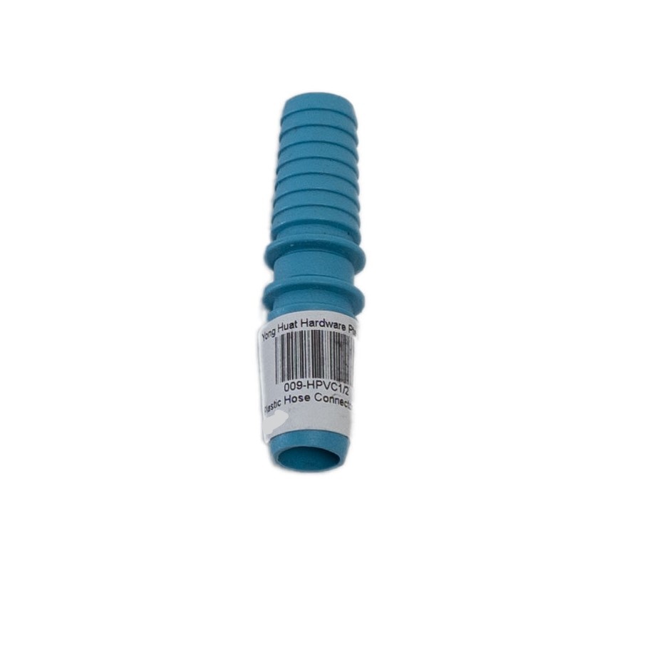 Plastic Hose Connector-1/2" (Urbanware) | Shopee Singapore