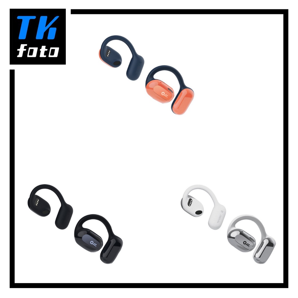 Oladance Wearable Stereo Open-Ear Earbuds | Shopee Singapore