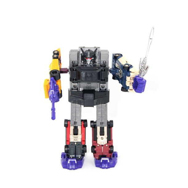 Transformers G1 Reissue Menasor Brand New Toy Action Figure NO BOX Free ...