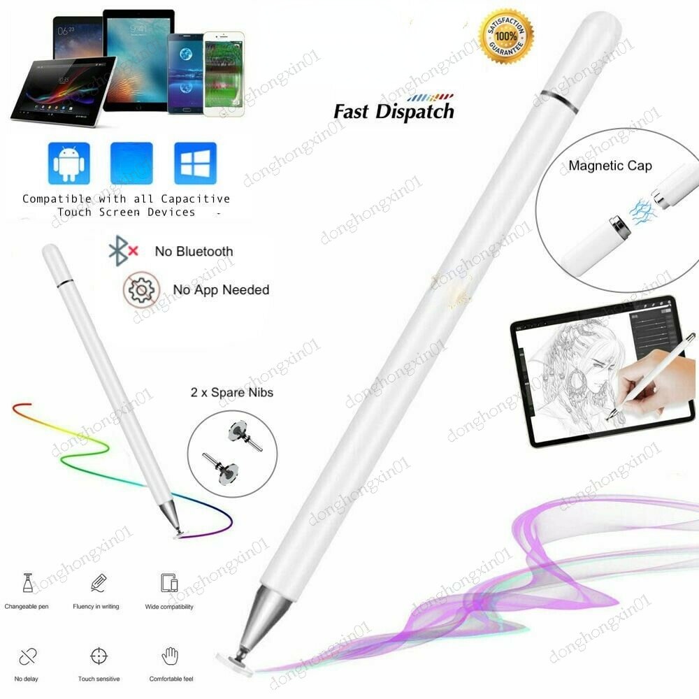 Universal Stylus Touch Screen For Asus ZenBook 3F VivoBook Flip For ...