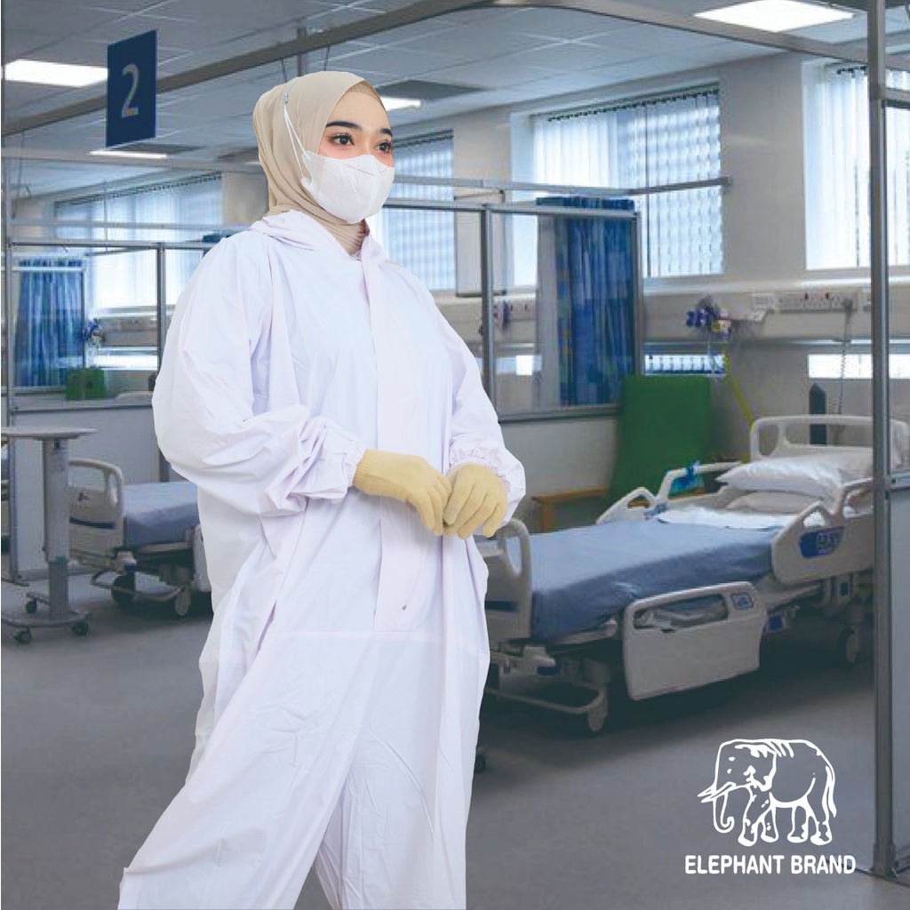 National Standard Personal Protective Equipment PPE | Shopee Singapore