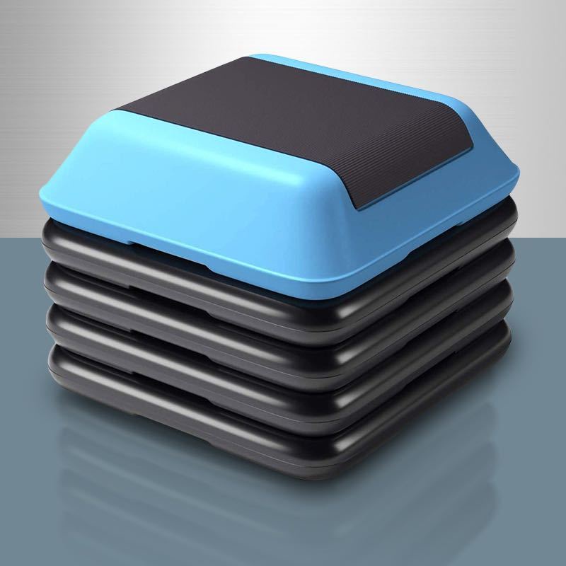 Pedal Gym Dedicated Aerobic Exercise Children's Home Yoga Rhyme Step ...