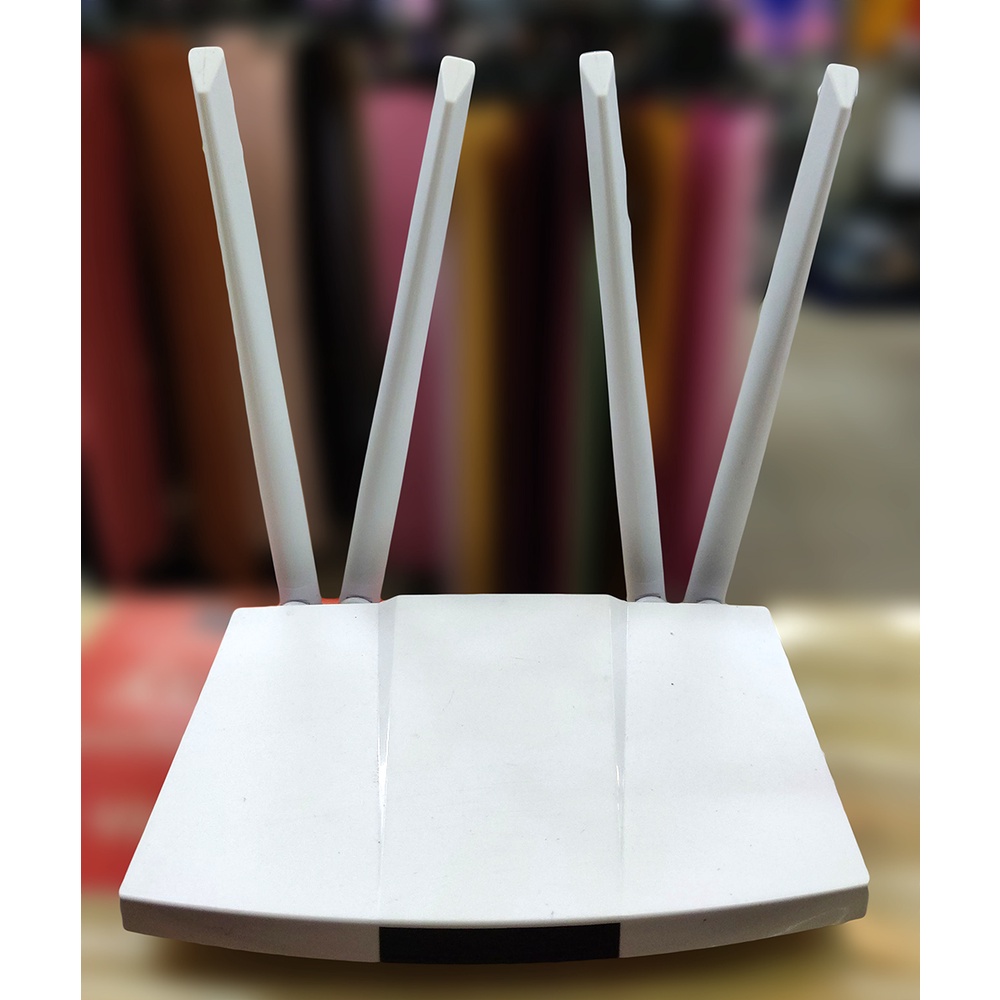 [USED] 4G LTE WiFi Router LM321 300Mbps Wireless Broadand 4G 3G Wi-Fi ...