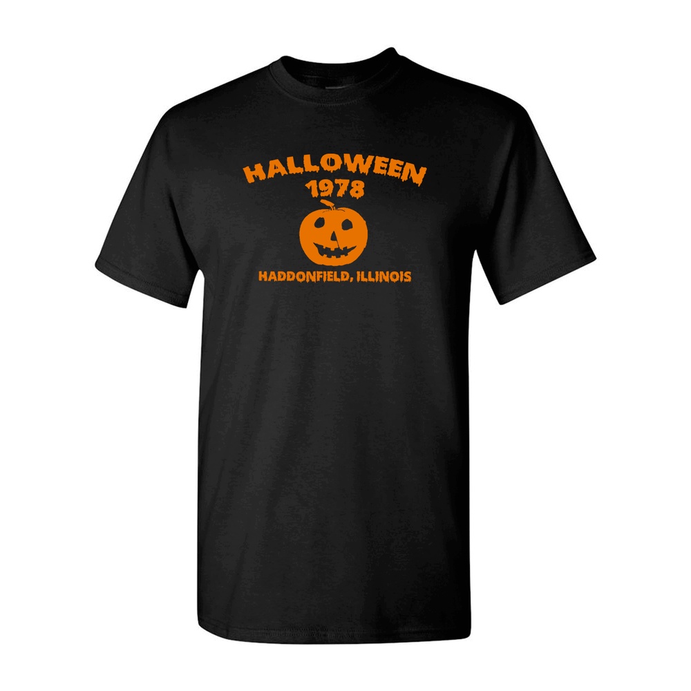 Halloween 1978 Michael Myers Jamie Lee Curtis Horror Movie Haddonfield ...