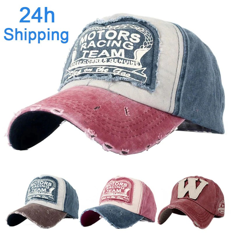 [Z03] Baseball Caps Snapback Winter Hat Hip Hop Fitted Caps Men Women ...