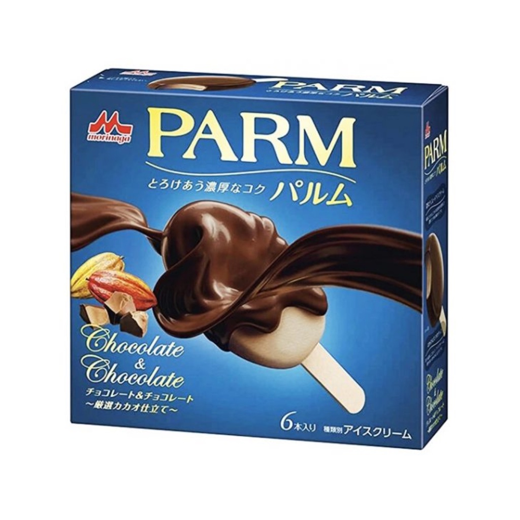 Morinaga Parm Series Ice Cream | Shopee Singapore