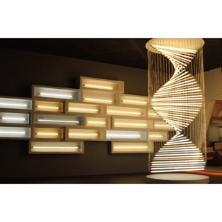 FSL T8 LED TUBE (double-ended connection) 9W / 18W / 22W / 26W / 30W (2ft 4ft) | Shopee Singapore