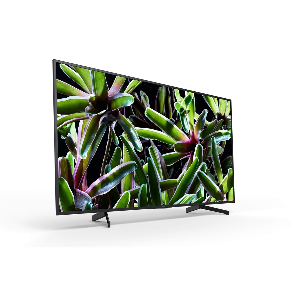 SONY KD-49X7000G ULTRA HD 4K SMART LED TV (kd-49x7000g) | Shopee Singapore