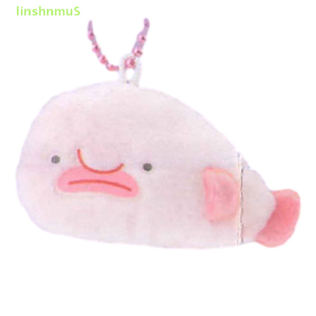 [LinshnmuS] 1Pc Kawaii Cute Aquarium Sea Turtle Walrus Penguin ...