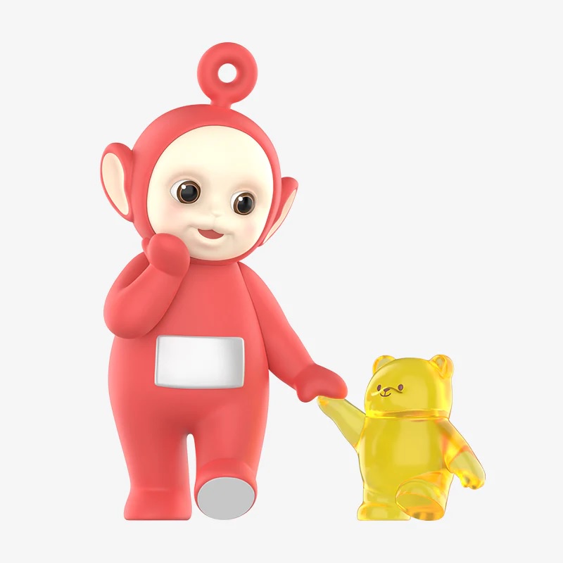 [POP MART] Teletubbies Fantasy Candy World Series - Individual Blind ...