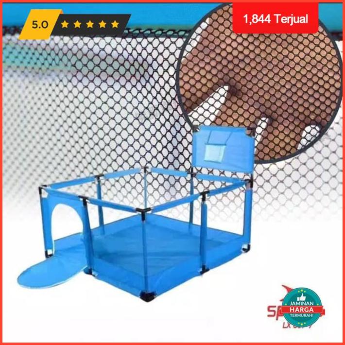 Peak Toys Kids Pool Bath Ball Playpen Pool Ball Baby Fence Children ...