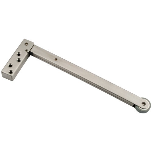 MULTEC CONCORDE L-Shape Stainless Steel Door Selector | Shopee Singapore