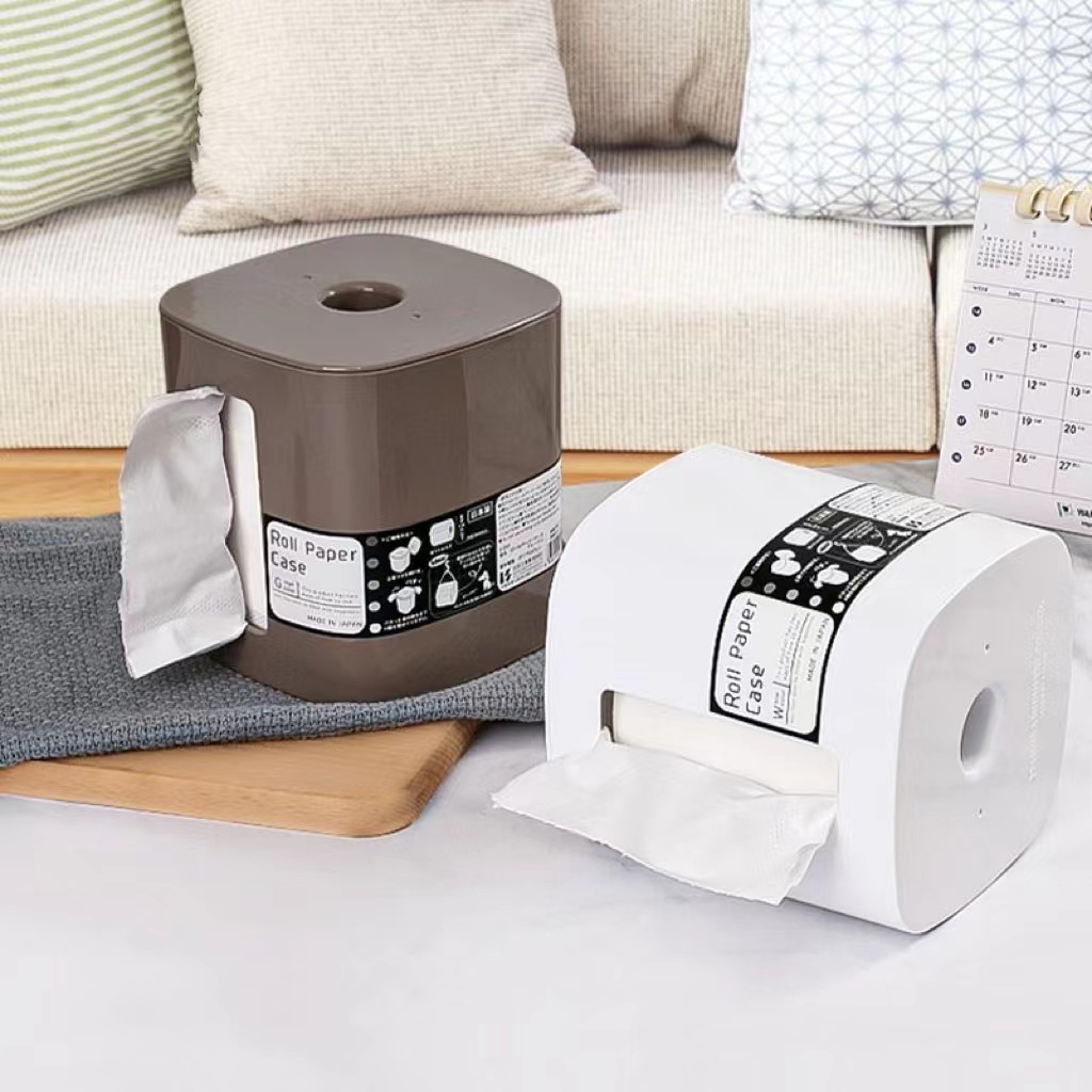Lifestory Paper Roll Holder Imported Paper Roll Holder Living Room ...