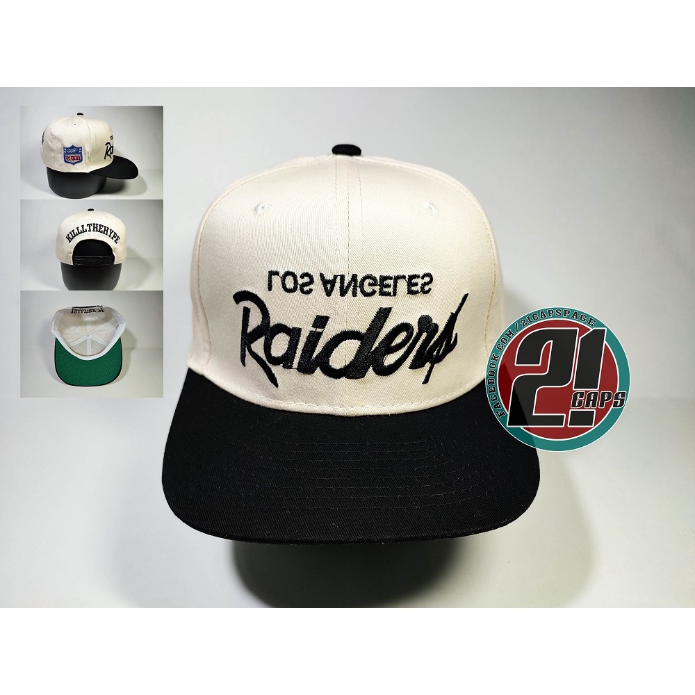 Raiders Vintage Cap Snapback Dad Hat Sports Cap for men Raiders Vintage Cap Snapback Dad Hat Sports Cap for men