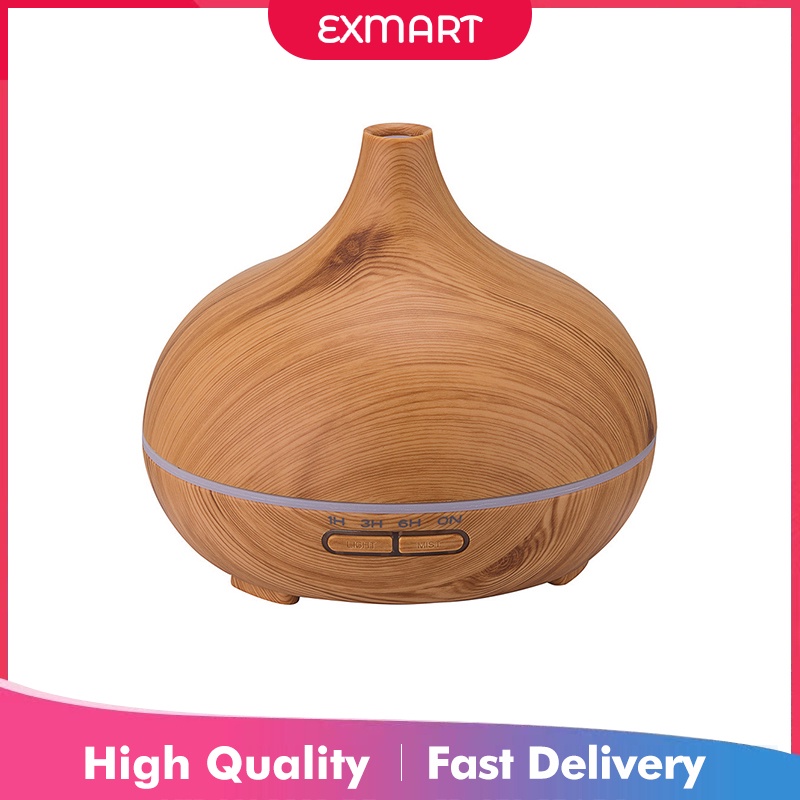 [SG Stock]Home Air Humidifier Diffuser Purifier Aromatherapy Mini ...