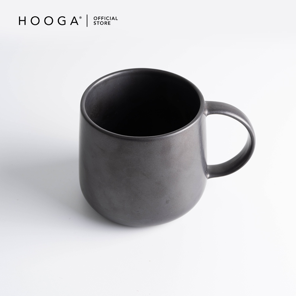 Hooga CRUZ Cup | Mug 350ML | Shopee Singapore