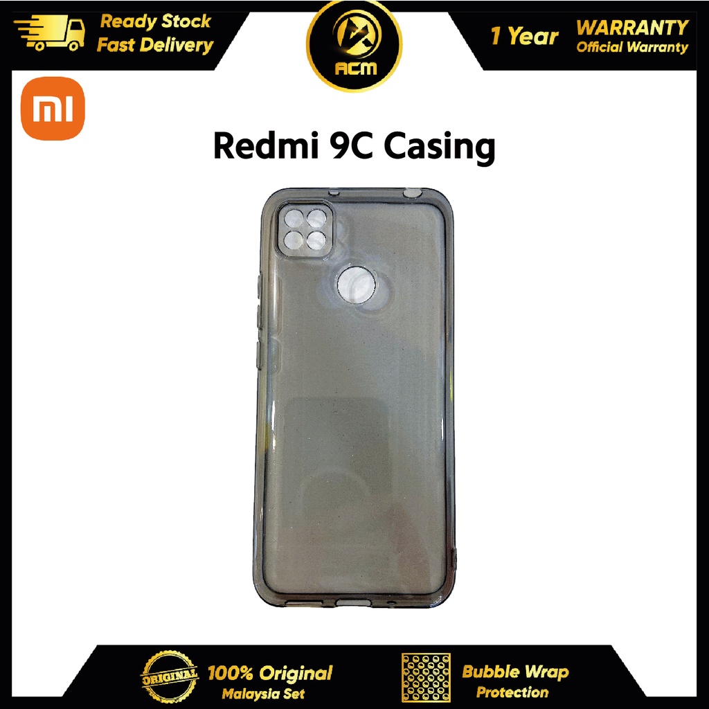 !! Xiaomi Redmi 9C Casing/Cover | Shopee Singapore