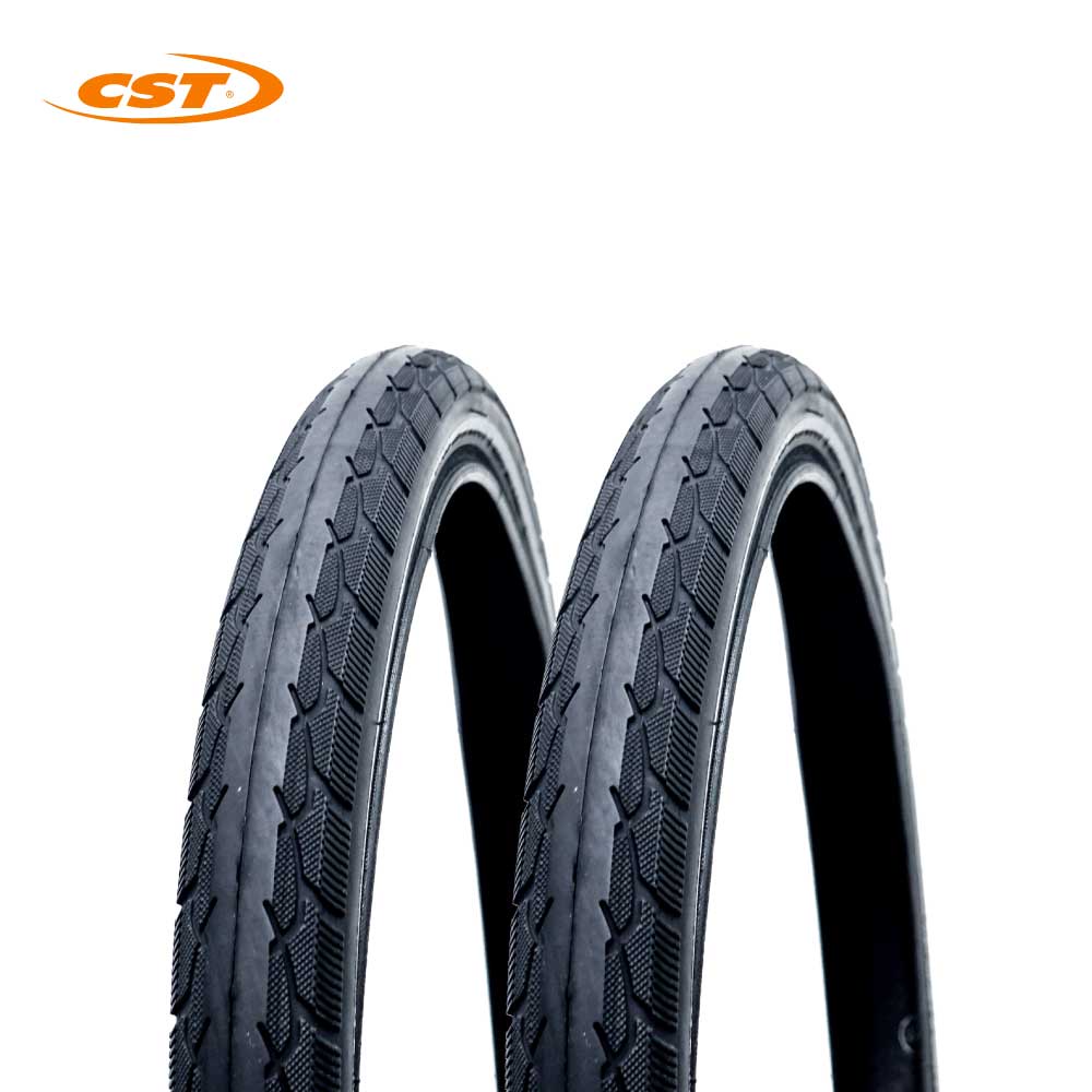 CST (Cheng Shin Tyre) 40-355 (18"x1.50”) | Shopee Singapore