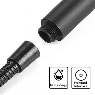 [SG Stock] Update High Pressure Shower Head Hose Set Water Saving ...