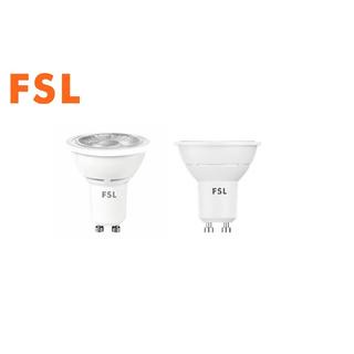 FSL LED LIGHT GU10 Bulb Tri-Tone 5W 7W DIM [Spotlight Track Light ...