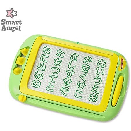Smart Angel Drawing Board (Basic/Monochrome) | Shopee Singapore