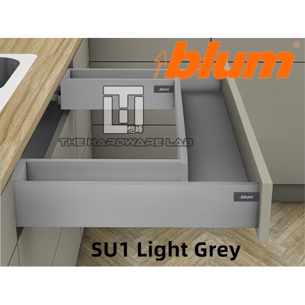 {The Hardware Lab}Blum Tandembox Sink Unit SU1/3/4 (Full Set) | Shopee ...