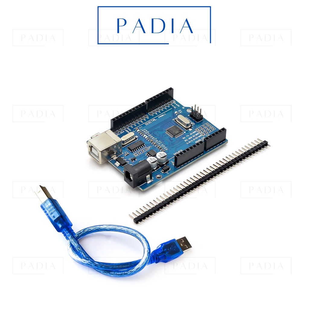 UNO R3 Development Board ATmega328P CH340G For Arduino UNO R3 With ...