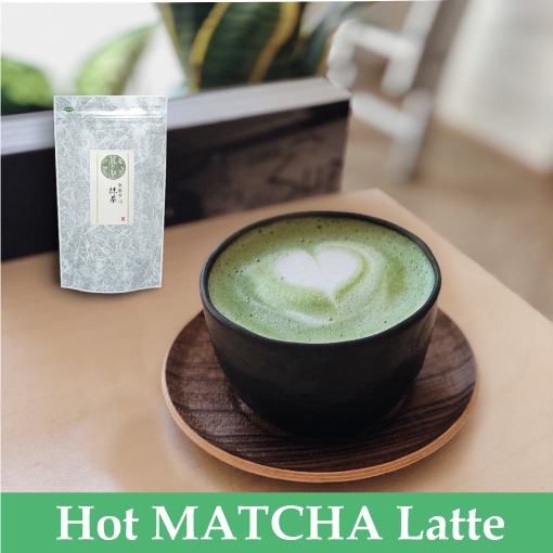 Matcha powder- Produced in Uji,Kyoto , Additive-free, No-coloring, No ...