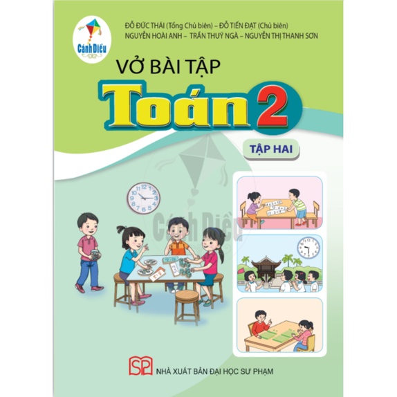 Grade 2 Math Exercises Book - Volume 2 (Kite Wings) | Shopee Singapore
