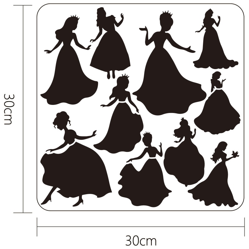 1pc Woven Tassel Lace Stencils Template 11.8x11.8 inch/30x30cm Plastic ...