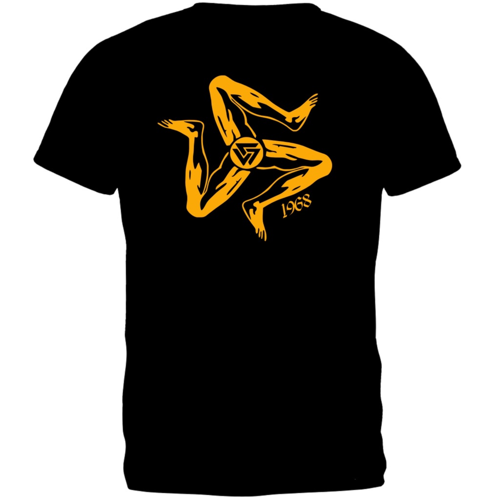 Tau Gamma Phi Frat Shirt 54th Anniversary Sublimation Tau Gamma Phi Frat Shirt Triskelion Logo