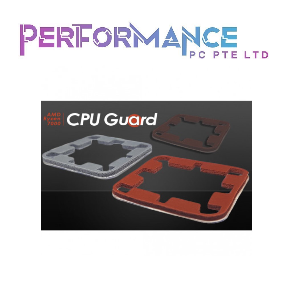 Thermal Grizzly CPU Guard (7 DAYS WARRANTY BY TECH DYNAMIC PTE LTD ...