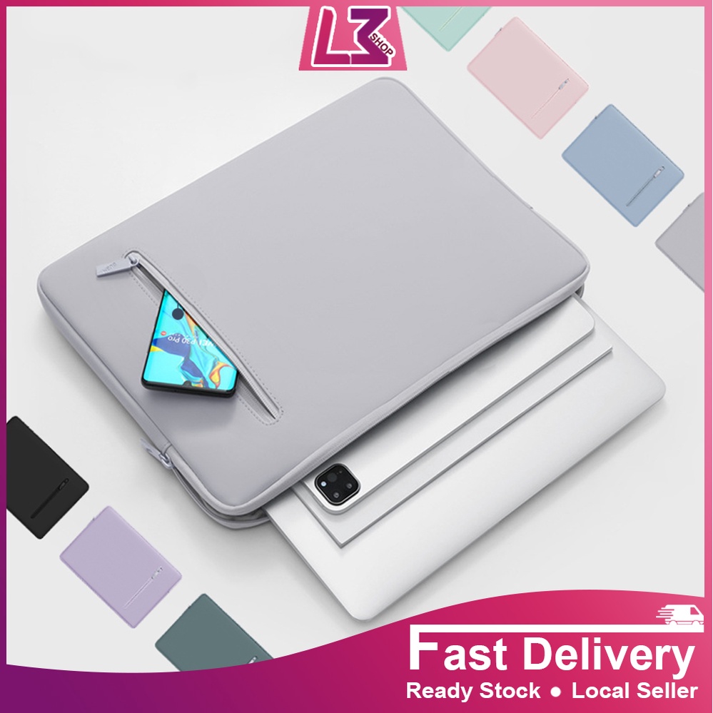 Laptop Case 7 10 12 13 14 15 16 Inch Cover Tablet Notebook Protect ...