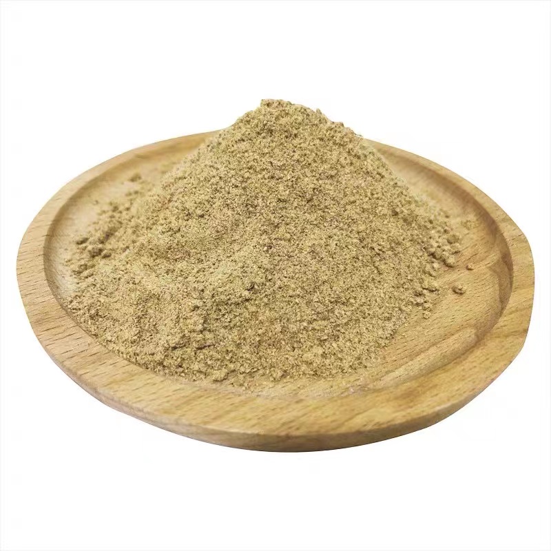 100% Pure Sole Fish Powder/100g (For Wanton, Dumpling And Soup ...